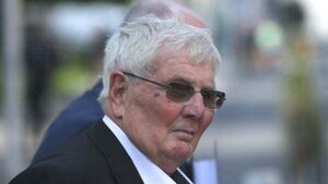 Stardust manager Eamon Butterly says nightclub door staff had no fire ...