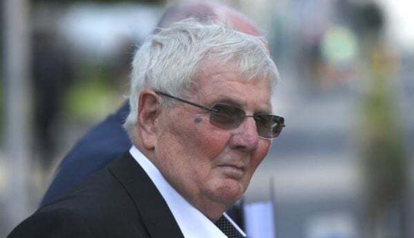 Stardust manager Eamon Butterly says nightclub door staff had no fire ...