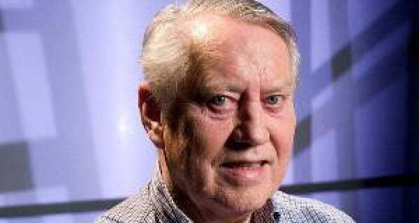 Irish-American entrepreneur and philanthropist Chuck Feeney dies aged ...