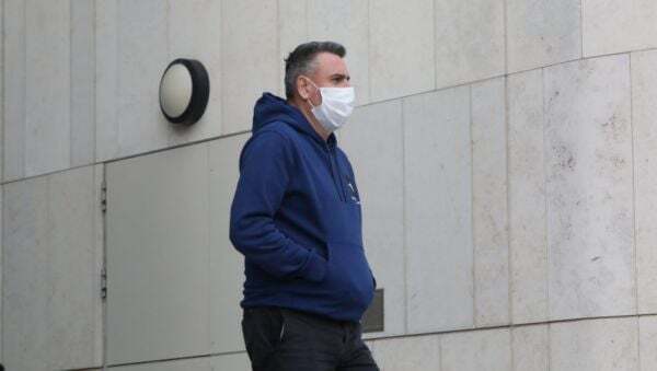 Ex-IRA man Nathan Kinsella admits to tax offences - Homepage ...