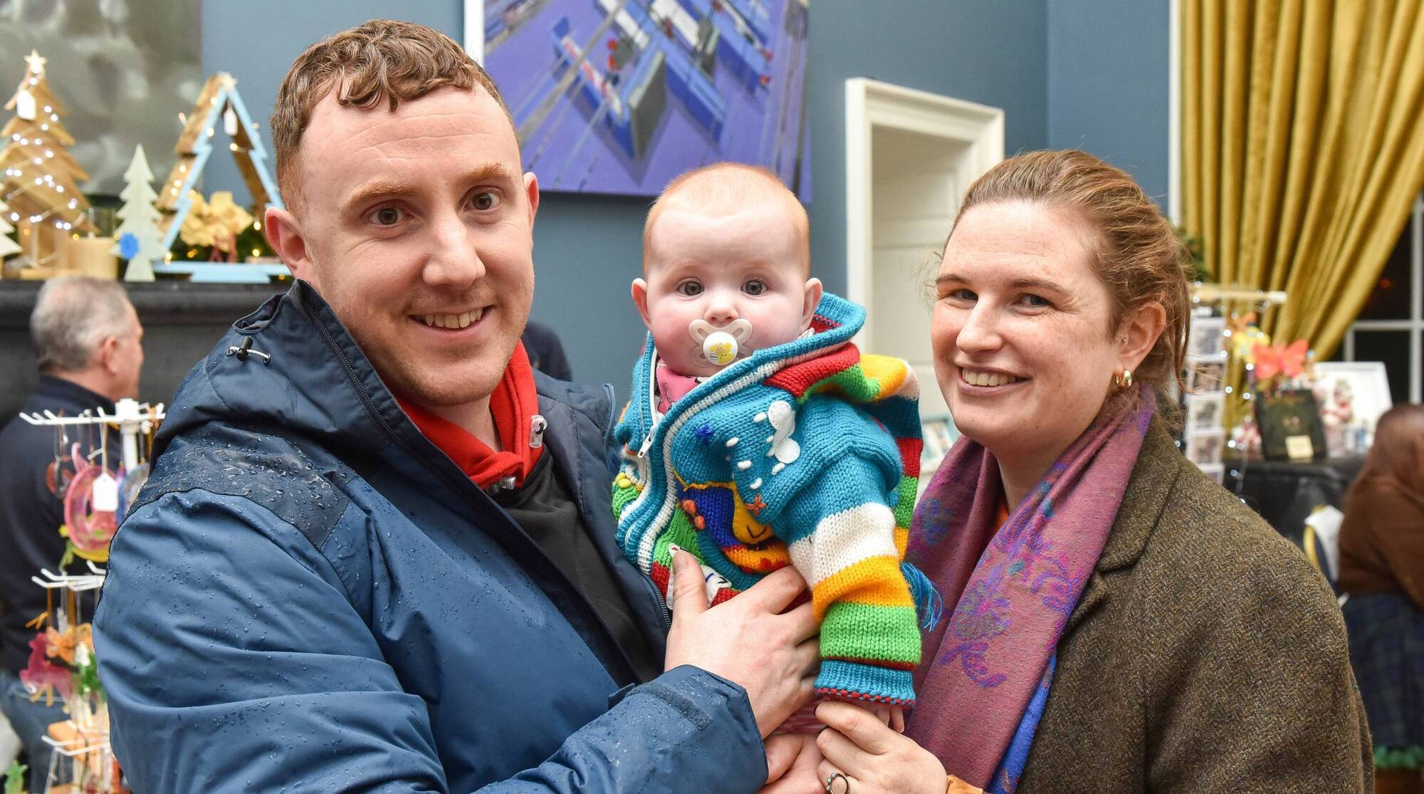 Works begin to transform streetscape in Boyle town centre - Sport ...