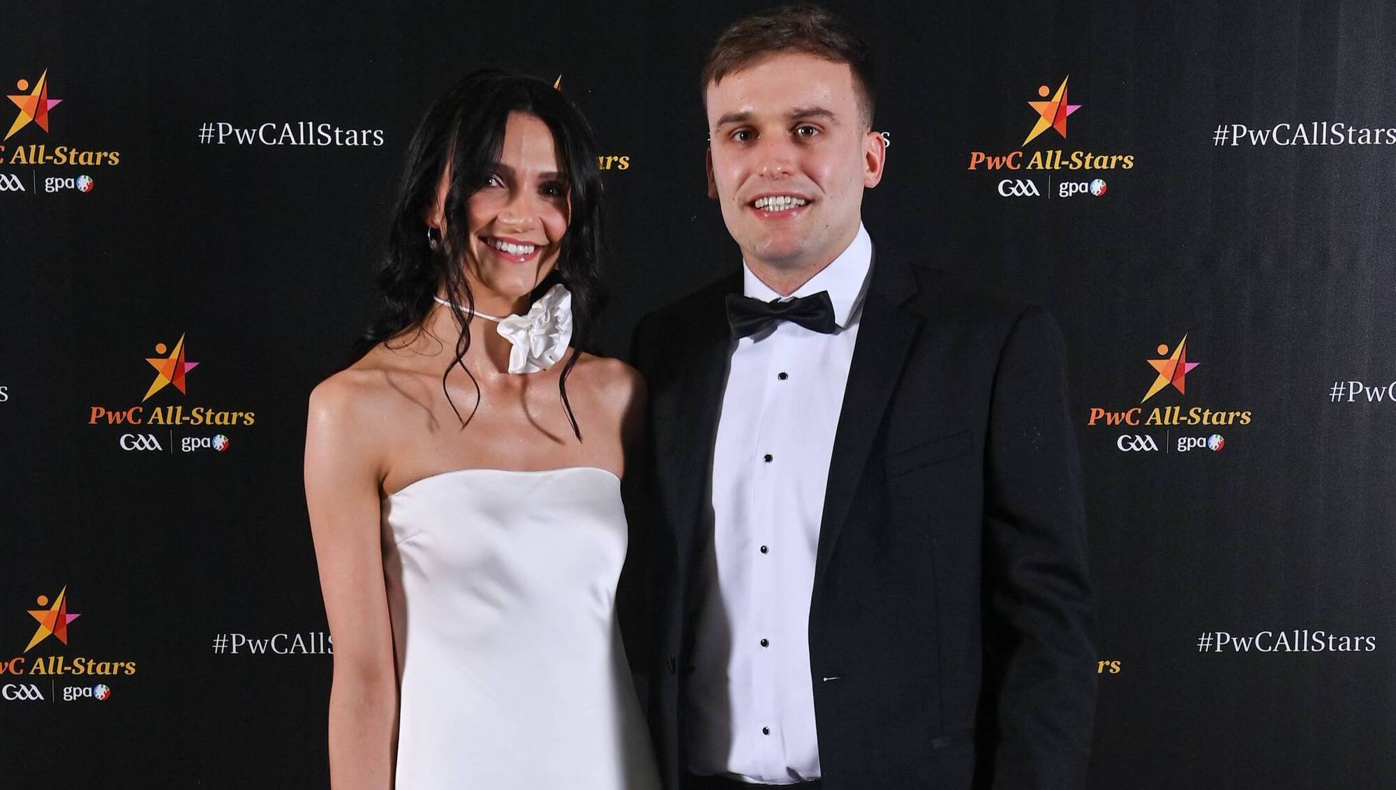 All-Star award rounds off stellar season for Smith - GAA - Roscommon Herald