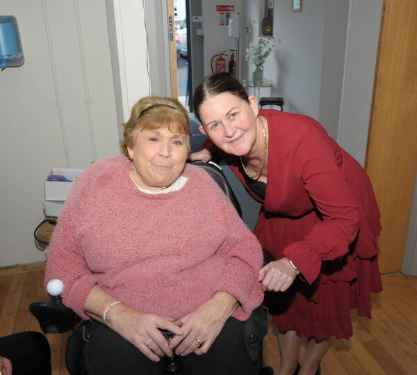 Local Notes: Ballagh pool fund and a Conor McPherson Christmas play ...