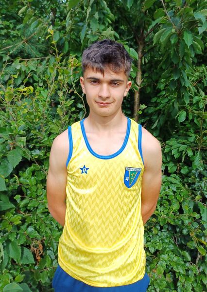 Hat-trick of medals at national finals - Sport - Roscommon Herald