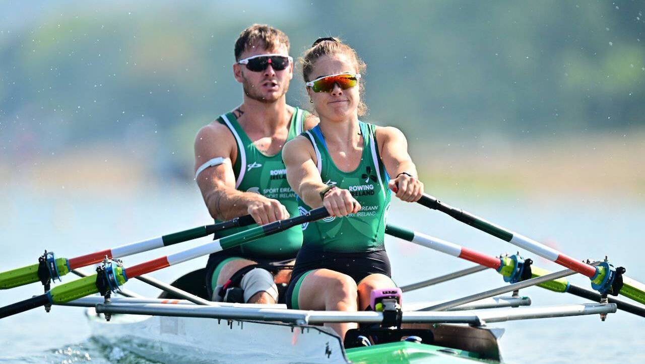 Ballagh man nominated for Rowing Ireland Award - Sport - Roscommon Herald
