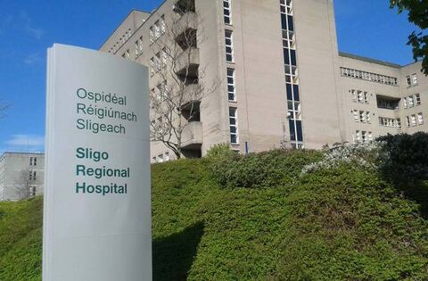 Sligo hospital in top five most overcrowded hospitals - News ...