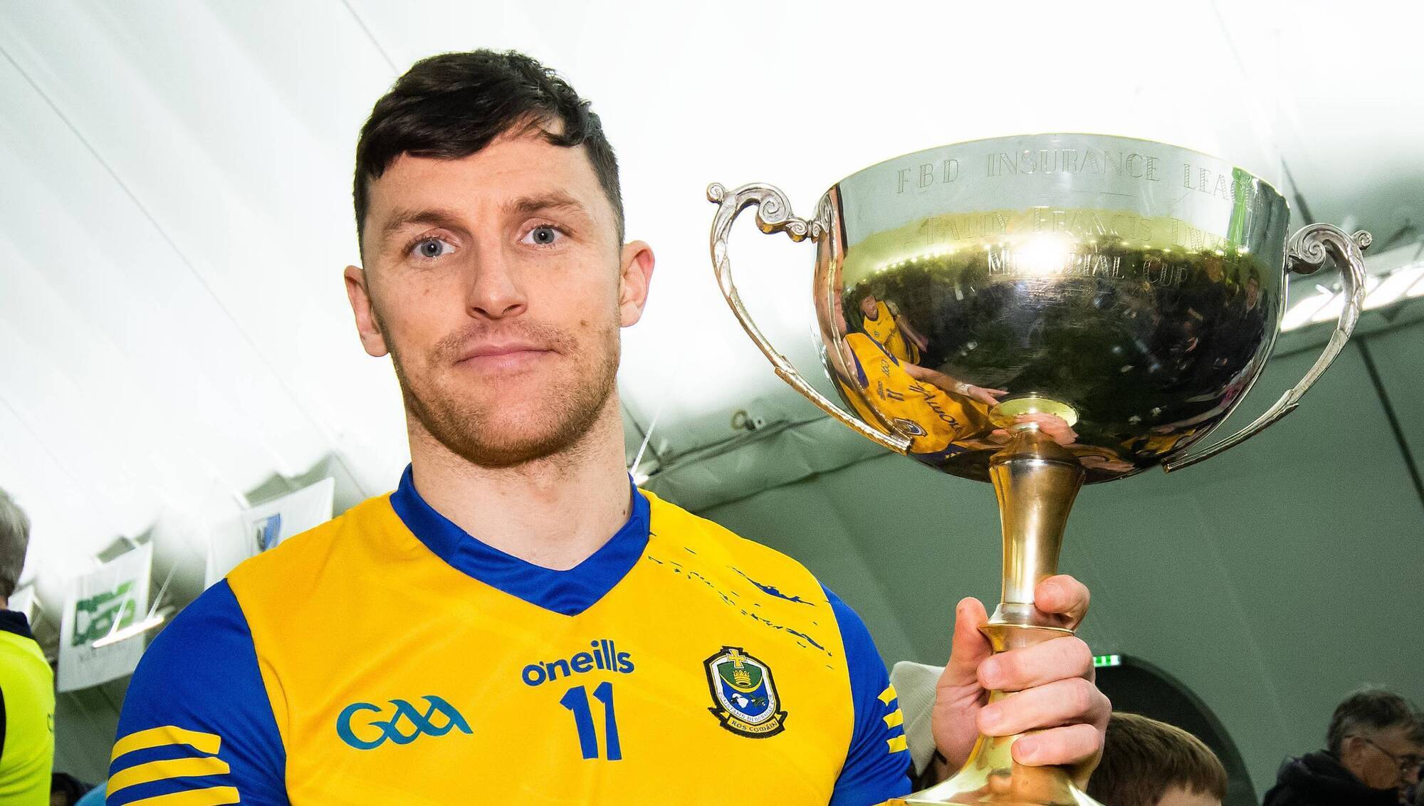 Roscommon comfortably claim FBD title after Dome stroll - GAA - Roscommon Herald