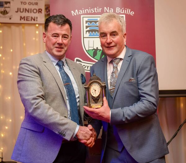 Local Notes: Boyle and Cootehall Active Age, GAA news and Ballyfarnon ...