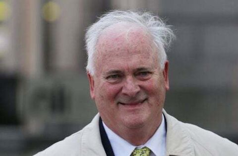 Former taoiseach John Bruton dies aged 76 after long illness - Homepage ...