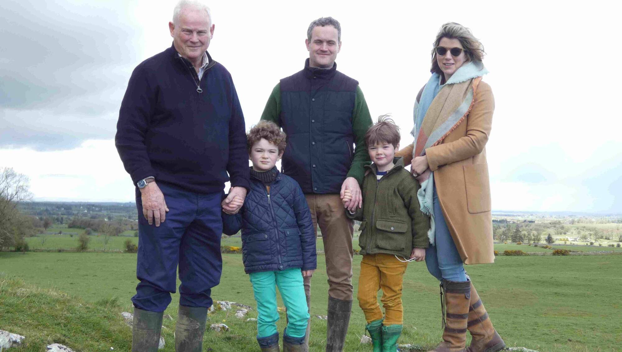 Roscommon at the forefront in final episode of TG4 series about Irish ...