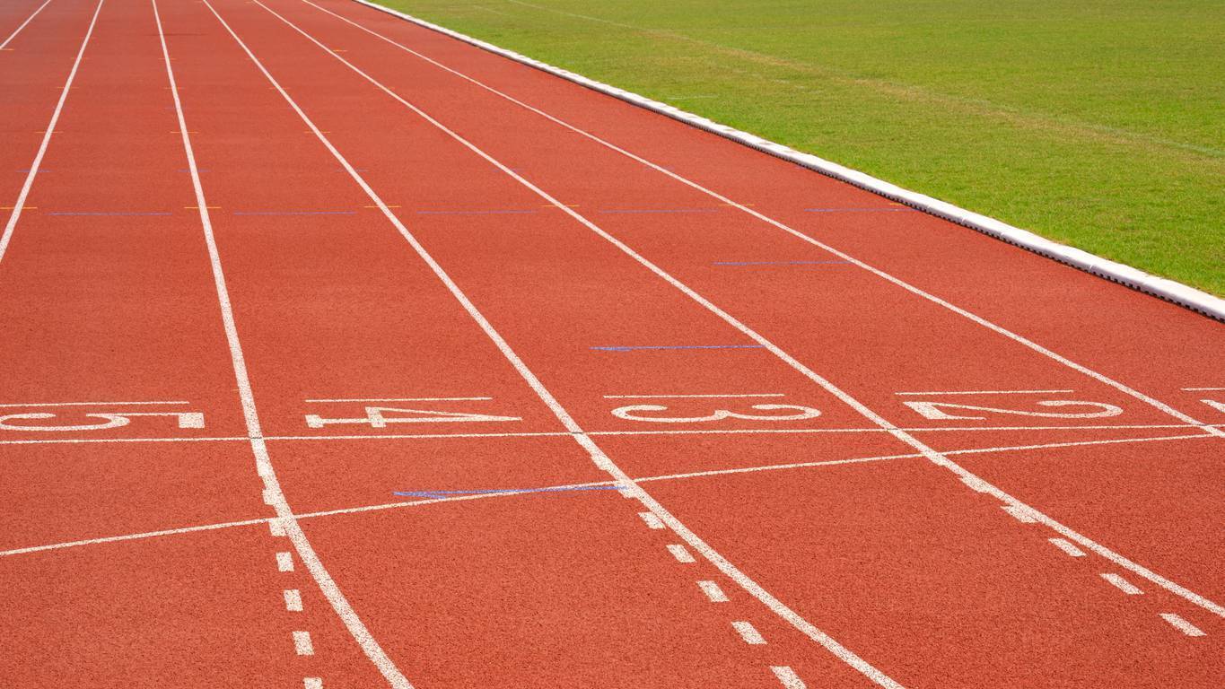Decision due on new eight lane running track - News - Roscommon Herald