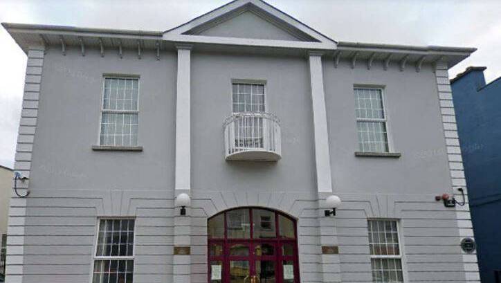 Roscommon resident charged with assault of elderly woman in nursing ...