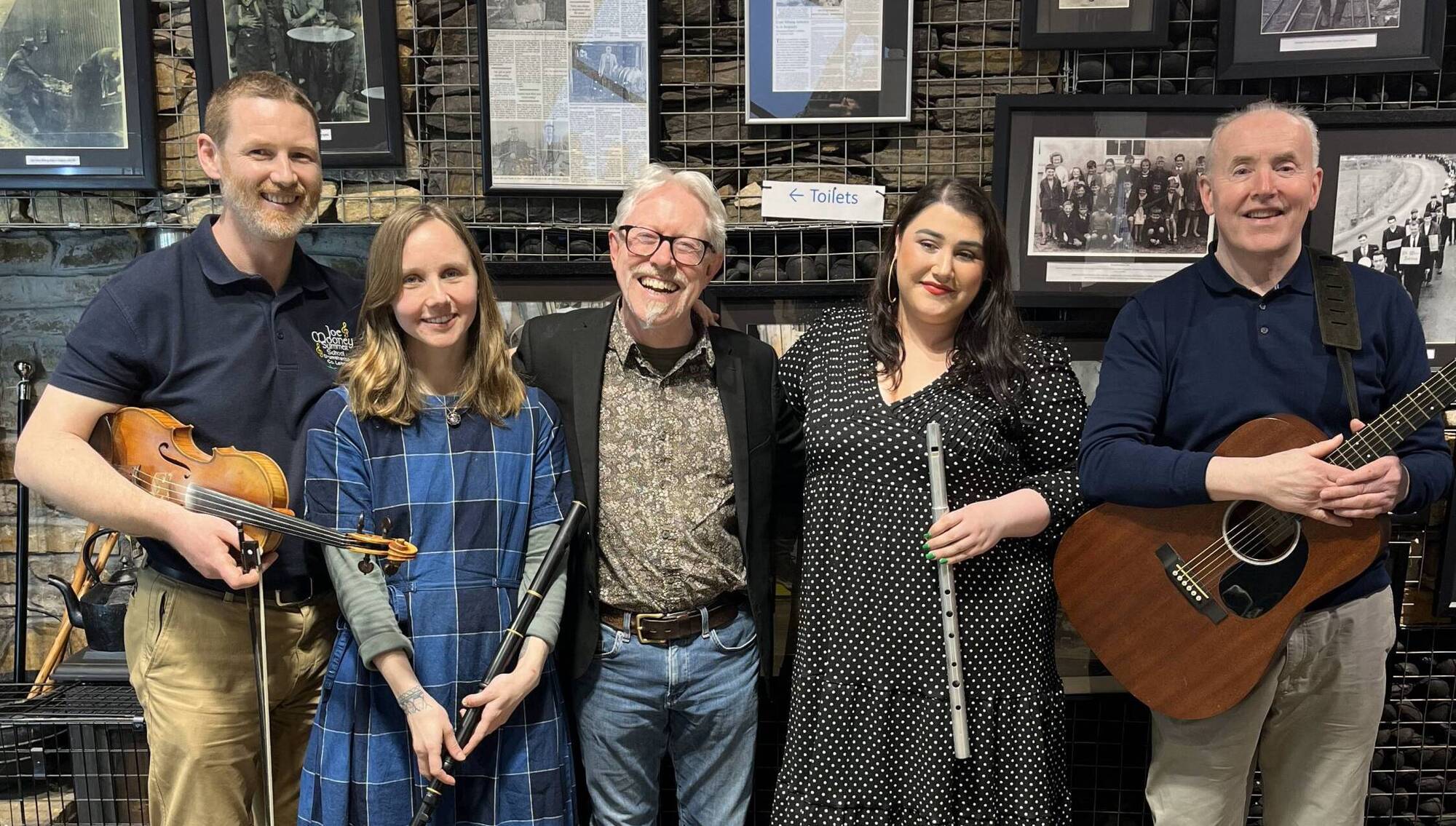 Brilliant young singer’ Aoife launches her debut song ‘Arigna’ - What's ...