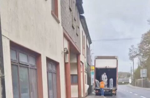 ‘Peaceful protest’ planned for Castlerea called off - News - Roscommon ...