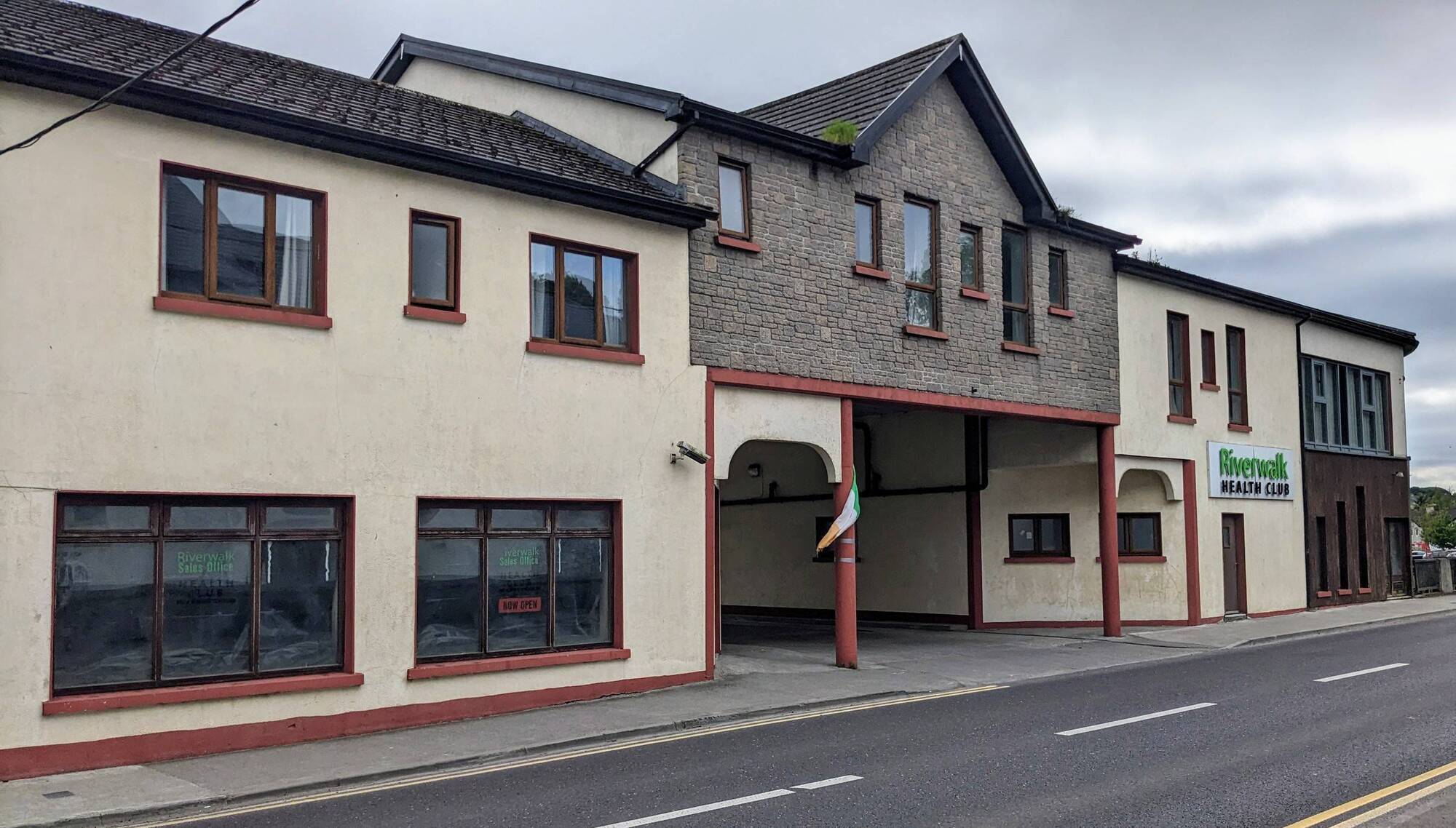Department of Integration confirms 13 families moving to Castlerea ...