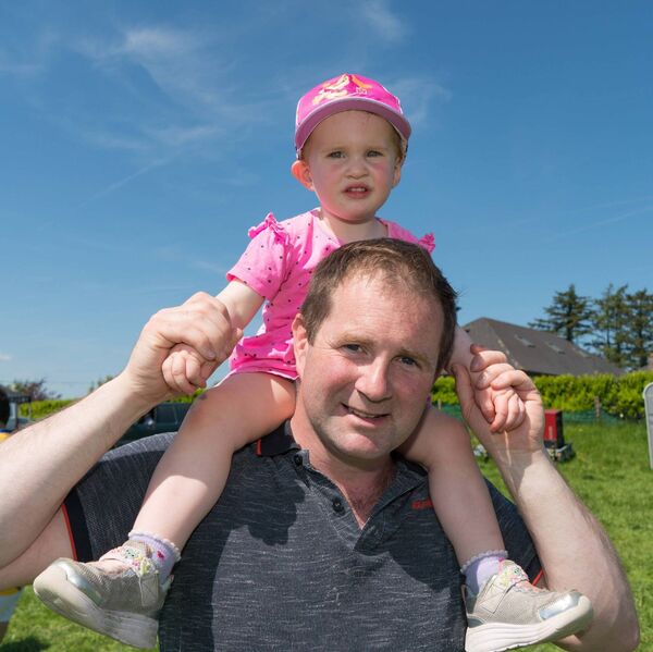Picture special: Roscommon Ploughing Championships 2024 - News ...