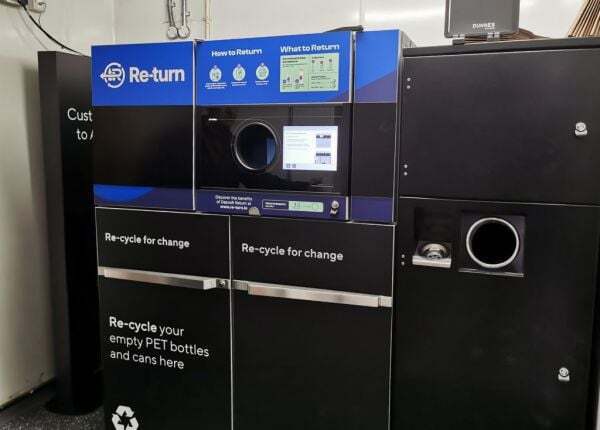 Ireland to hit 150 million containers returned since launch of Deposit ...