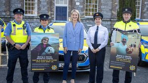 Latest Garda Reserve recruitment campaign launched - News - Roscommon ...
