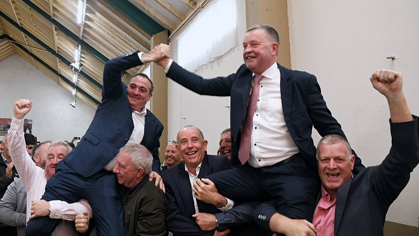 How the Roscommon local elections stand - News - Roscommon Herald