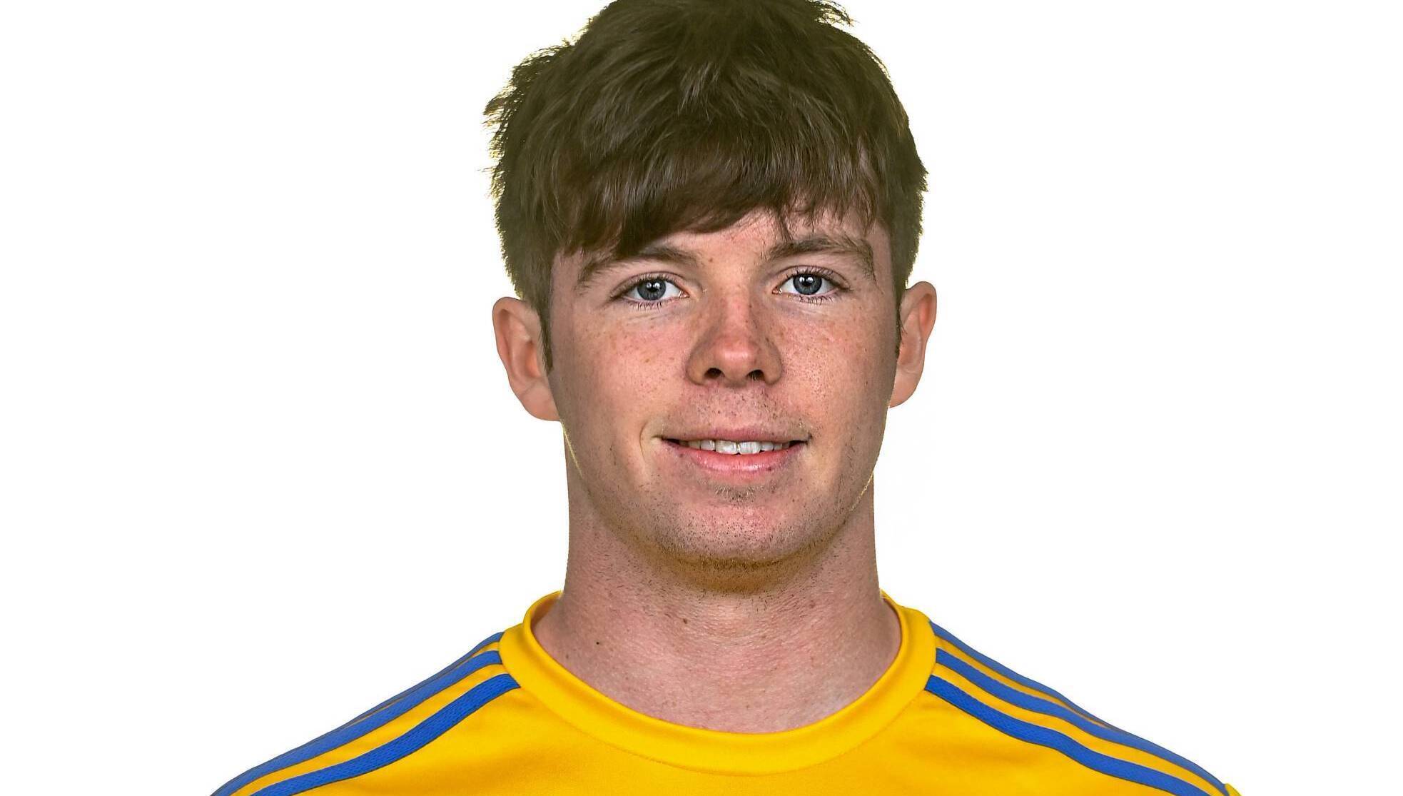 Roscommon player scores 3-13 in league game - GAA - Roscommon Herald