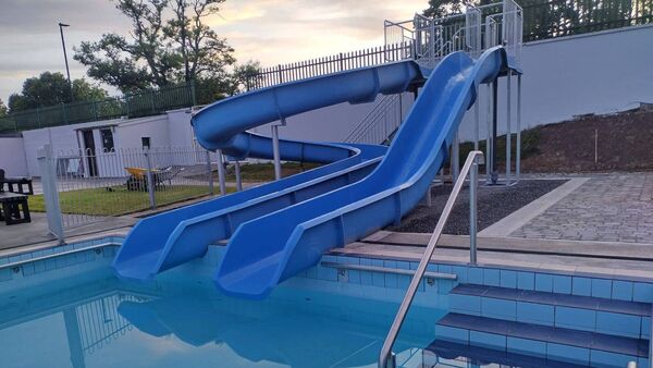 Popular pool summer reopening delayed - News - Roscommon Herald
