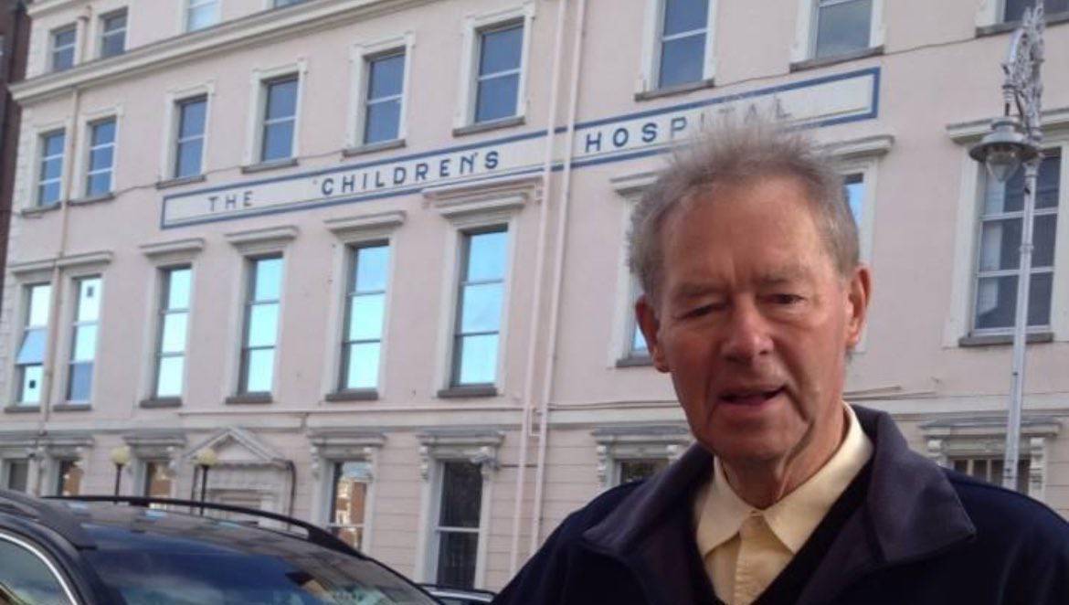 Fallon's Town Talk: Sadness at the deaths of two beloved national ...