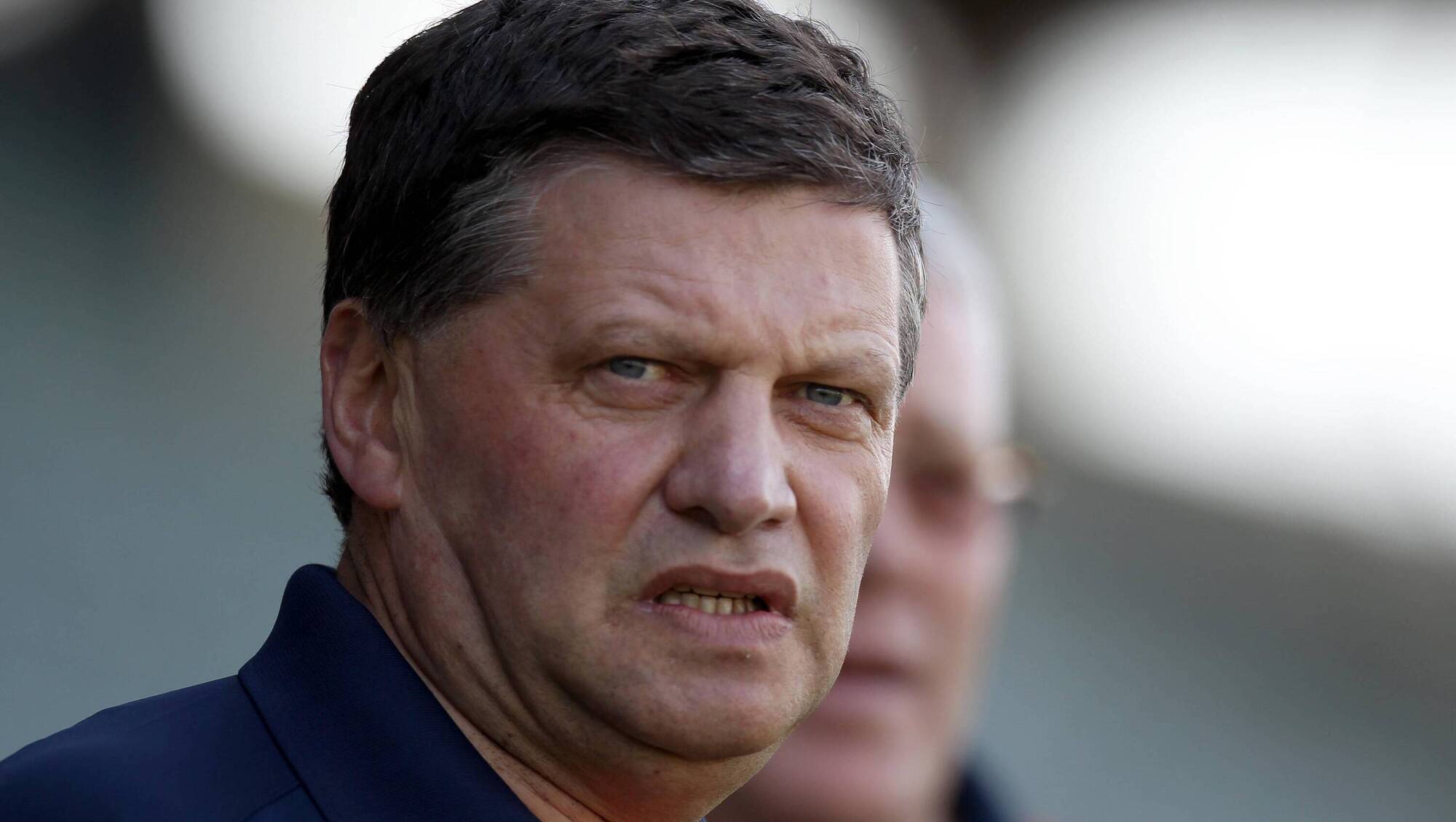 Late John O’Mahony was an ‘innovative manager and coach who saw success ...