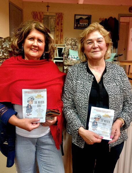 Local Notes: Tidy Towns Gofundme, uniform swap and Go Games in Croke ...