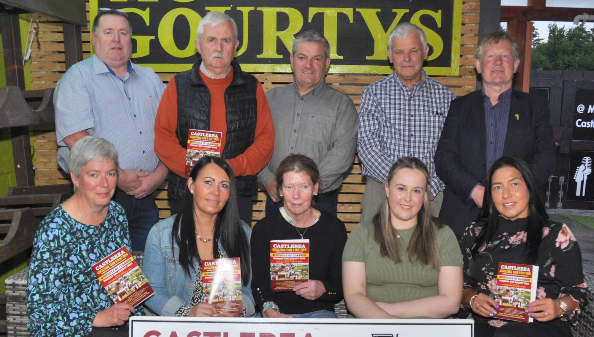 Fun for all the family at Castlerea Show - News - Roscommon Herald