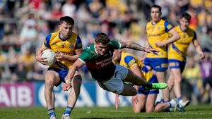 Stack: Split season tough on the body - GAA - Roscommon Herald