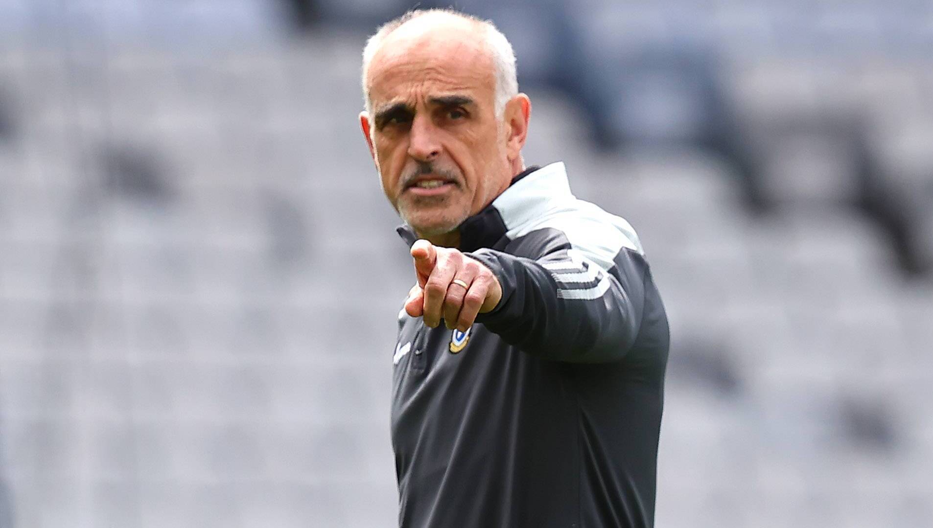 Cunningham satisfied to meet league targets - GAA - Roscommon Herald