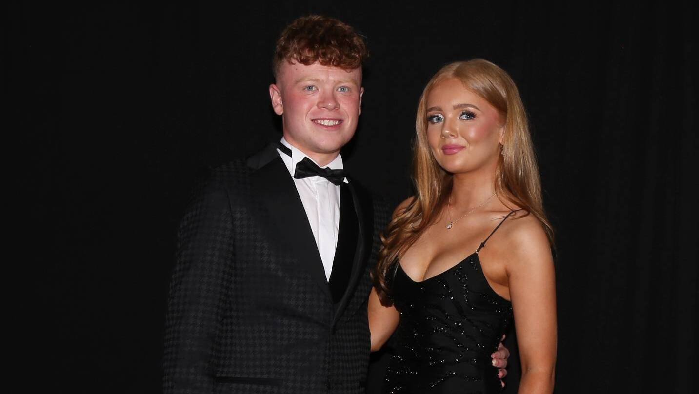 Strokestown Debs picture gallery - News - Roscommon Herald
