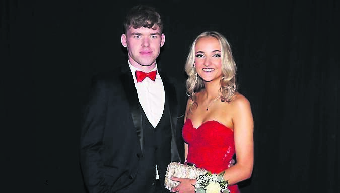 Strokestown Debs gallery continued - News - Roscommon Herald