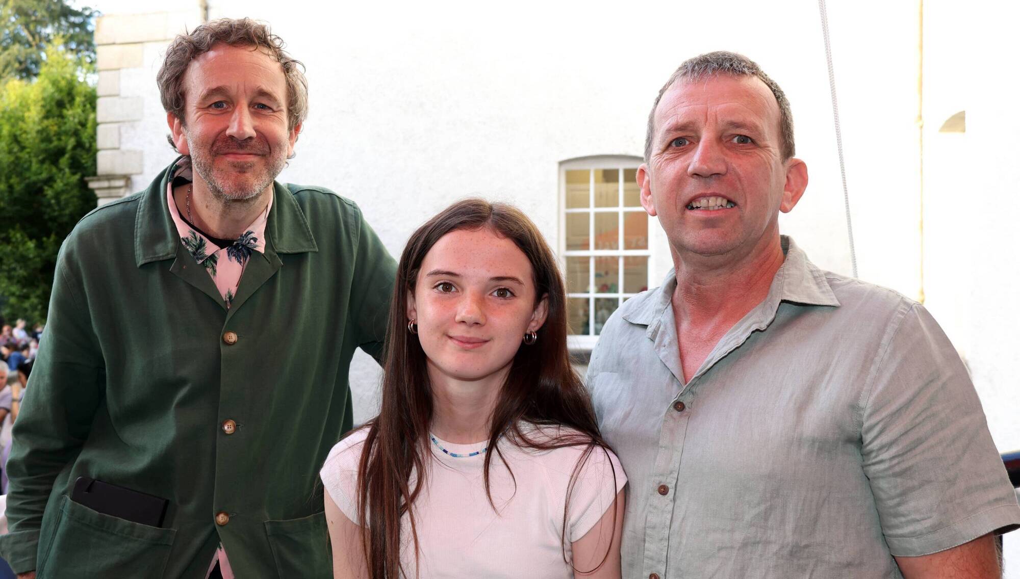 Local notes: Great win for footballers, history society and Roscommon ...