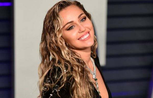Miley Cyrus tells Disney fans she is ‘proud to have been Hannah Montana ...