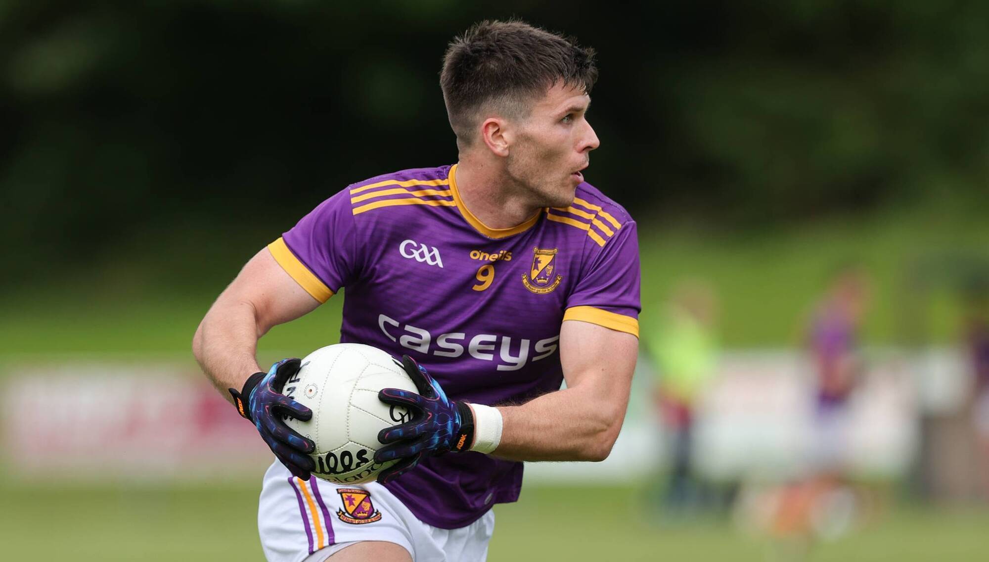 Gloves are off ahead of second round action - GAA - Roscommon Herald