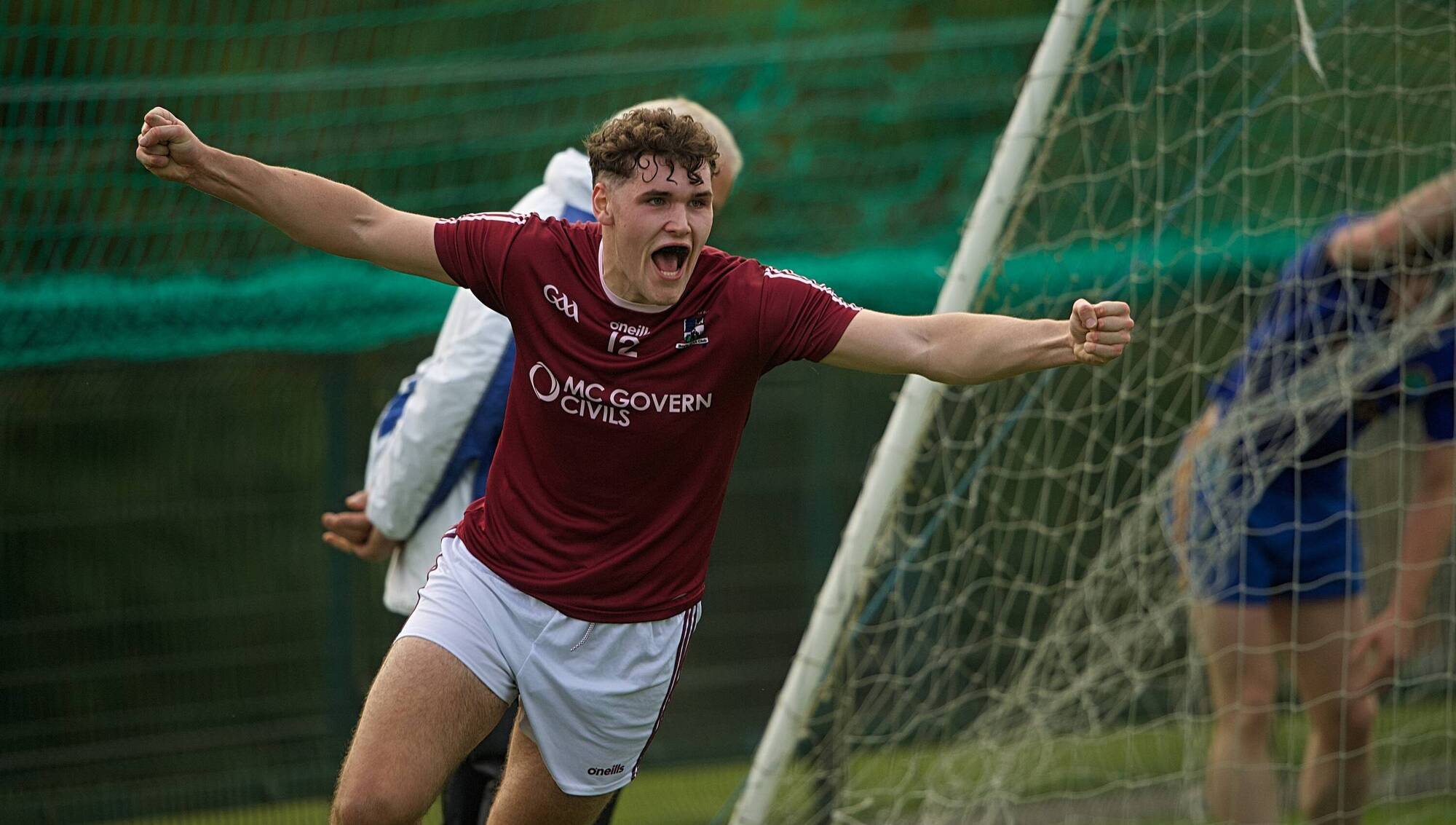 Fixtures confirmed for third round of Roscommon Senior and Intermediate ...