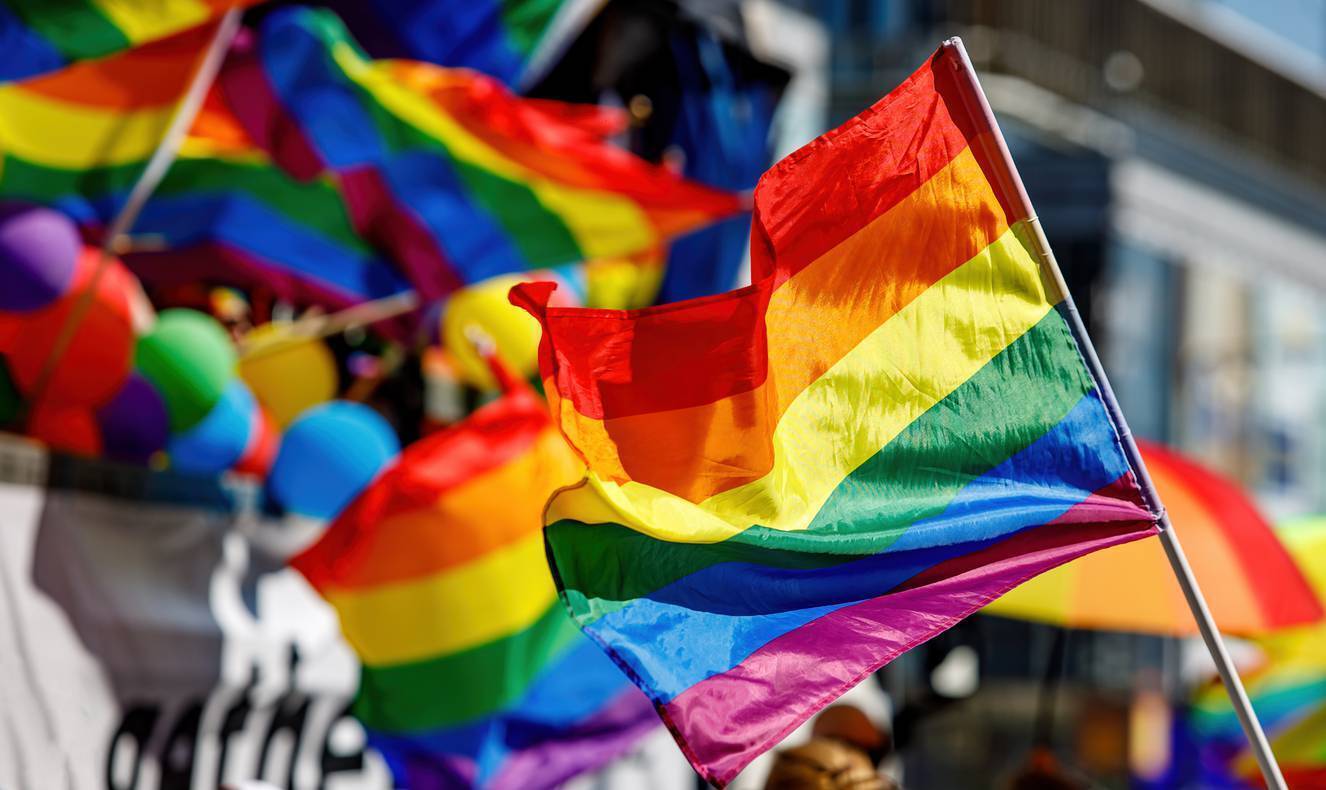 History to be made to today as County Roscommon holds first ever Pride ...