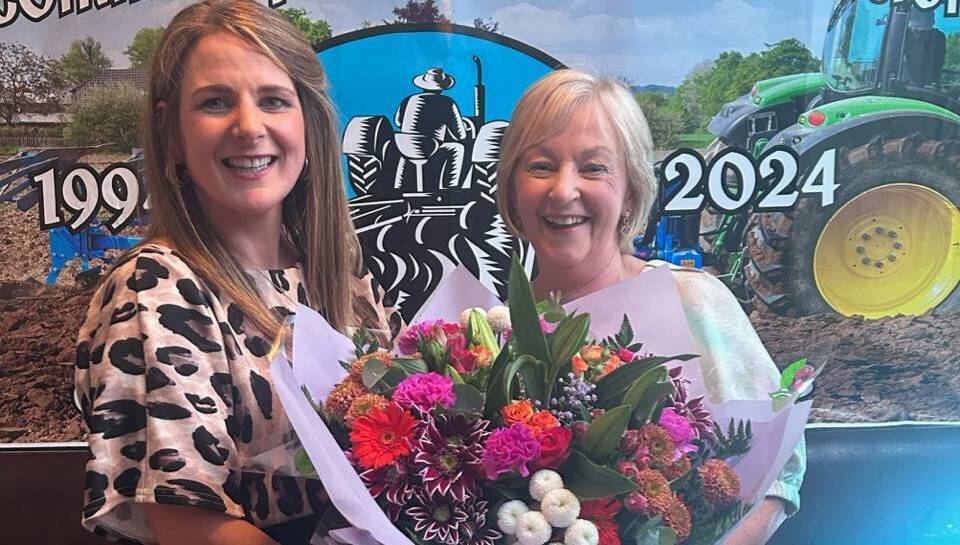 Roscommon Ploughing Association holds successful awards night - News ...