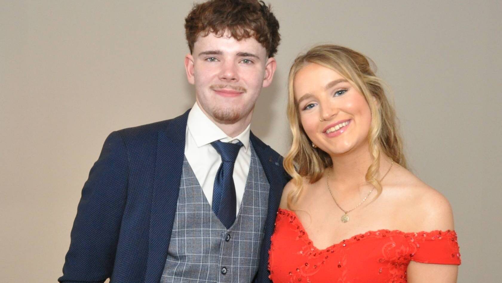 Picture gallery: Local Debs Night 2024 - News - Roscommon Herald