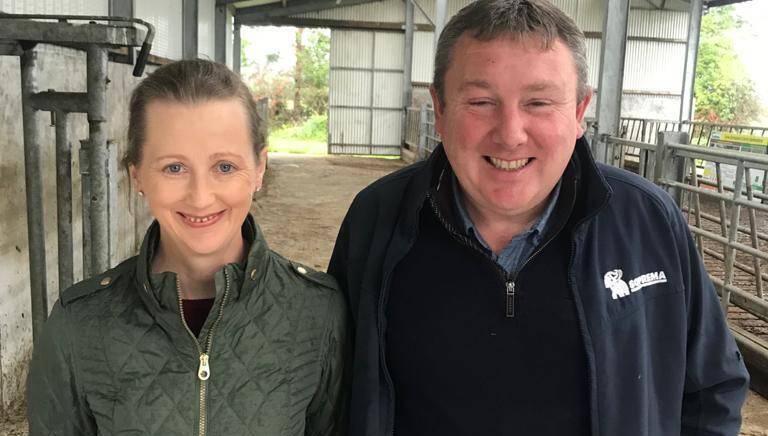 County Roscommon farmers to host Teagasc National Future Beef walk ...