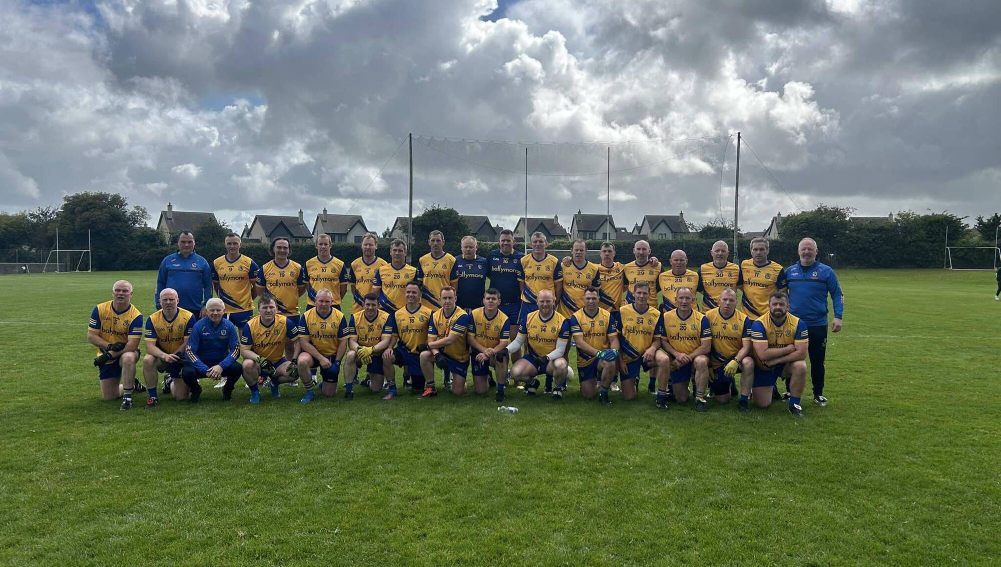 Masterful Tyrone end Roscommon's dreams of All Ireland glory - GAA ...