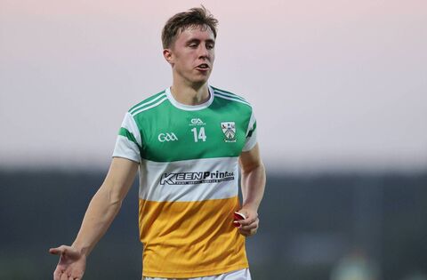 Gloves are off for quarter-final battles in senior football ...