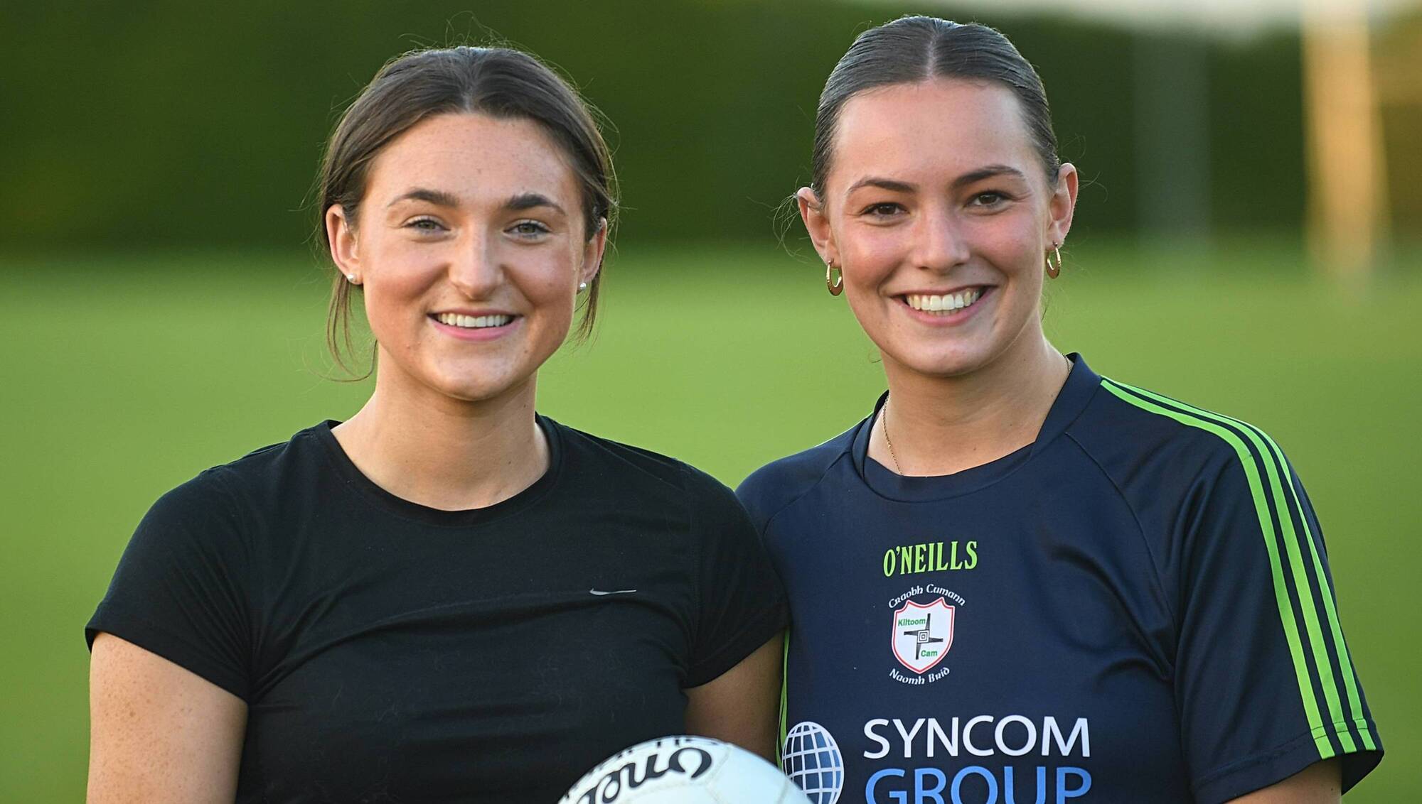 Abby hoping to maintain Curran tradition - GAA - Roscommon Herald