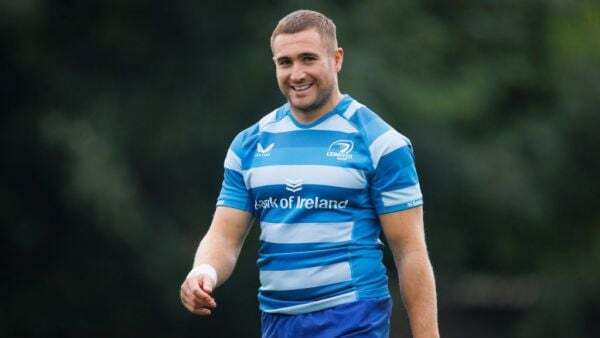 Jordan Larmour says enjoying his rugby helped return to form - Sport ...