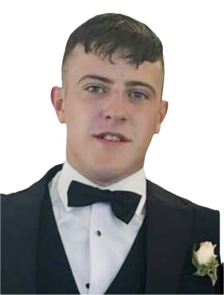 Harry Fagan ‘forever 19’ will be remembered as a ‘bright, fierce and ...