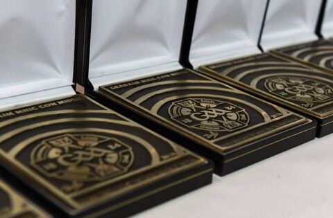 Roscommon GAA wins prestigious McNamee award - GAA - Roscommon Herald