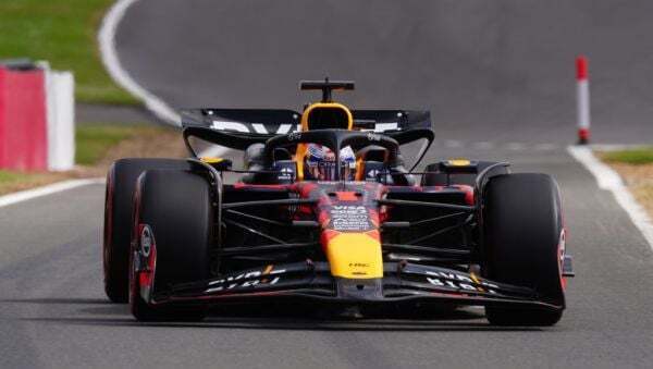 Max Verstappen has slight edge on title rival Lando Norris in Austin ...