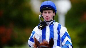 Ireland's Oisin Murphy set to be crowned champion jockey for fourth ...