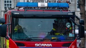 Emergency services tackling County Roscommon house fire - News ...